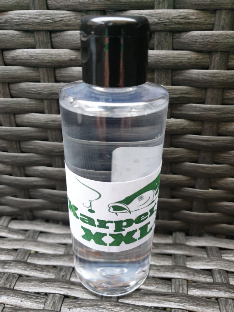 Boterzuur (NbutyRic-Acid) 250 ml | Snel geleverd | Karper XXL